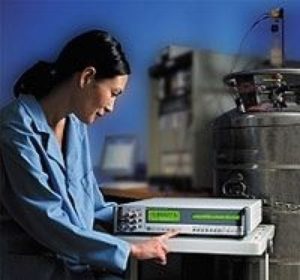 8508A 8.5 Digit Reference Multimeter - Measurands