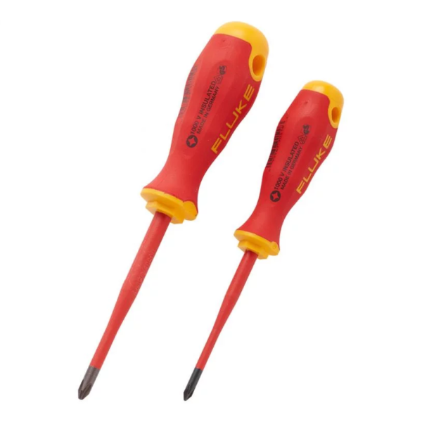 Fluke Insulated Phillips screwdrivers - Measurands